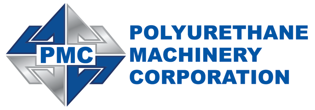 PMC AP-2 głowica natryskowa i zalewowa - Maszyny do Piany PUR, Montaż ...