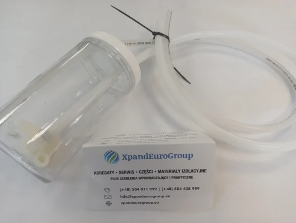 PMC Lube Assy Kit 202640 - Maszyny do Piany PUR, Montaż, Serwis, Pianki ...